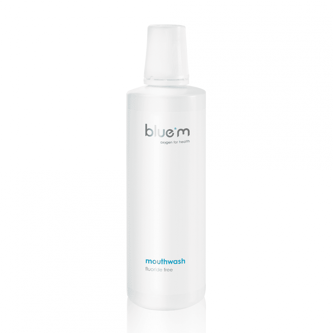bluem® Fluoride Free Toothpaste - bluem® UK - Revolutionising oral care