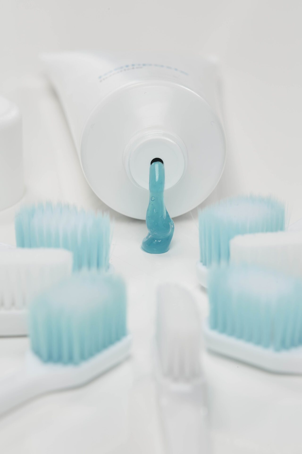 Oral Care: Why You Should be Using bluem® Toothpaste - bluem® UK